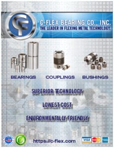 C-Flex Product Catalog — C-Flex Bearing Co., Inc.